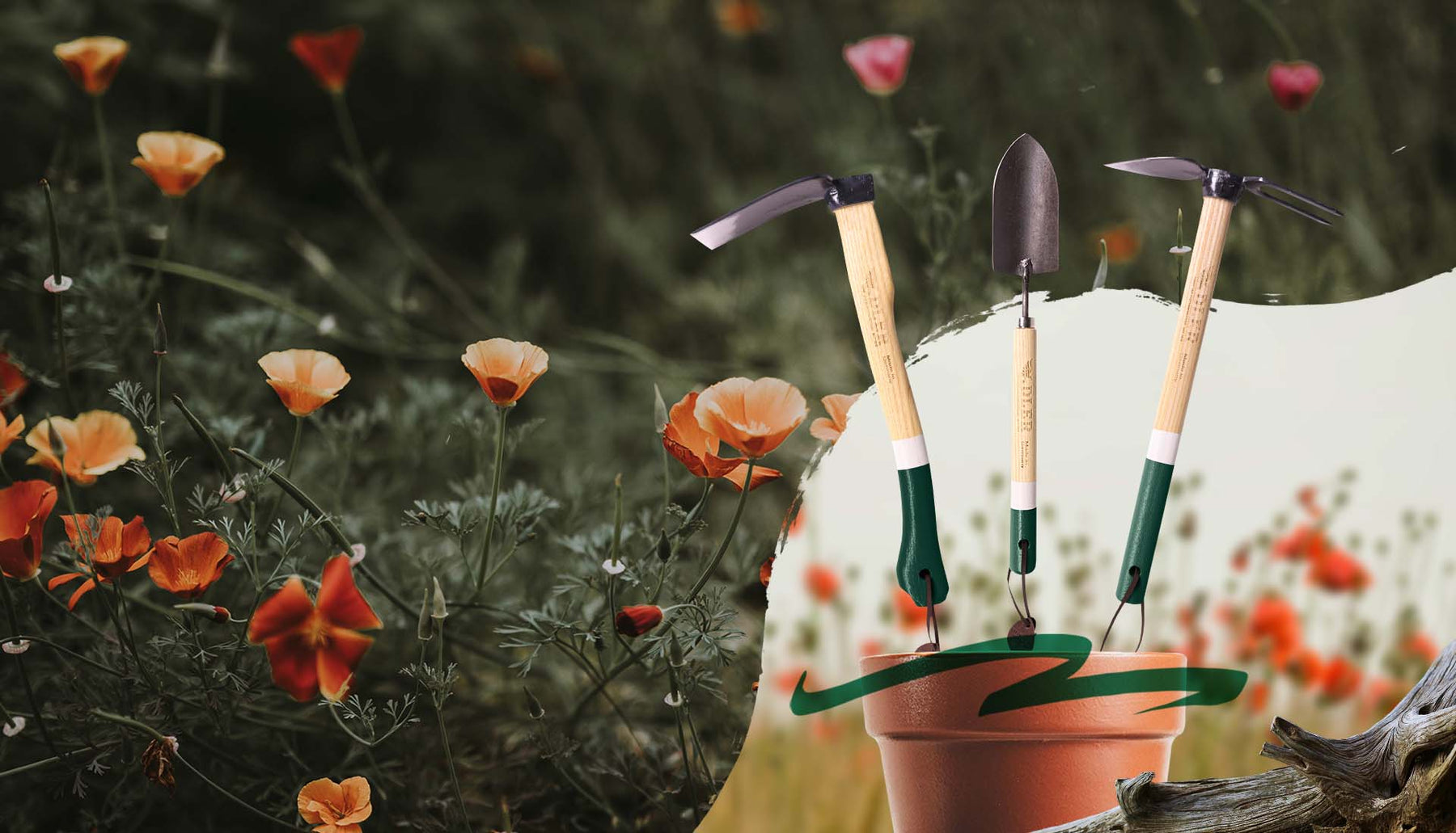 Adler - Axes made in Germany since 1919