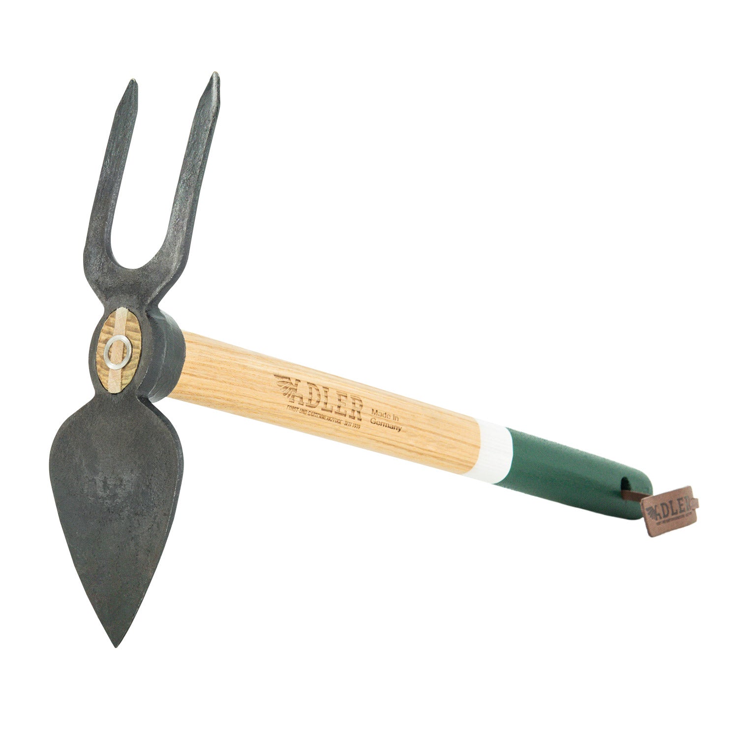 Forged Garden Tools | Made in Germany - Adler German Axes