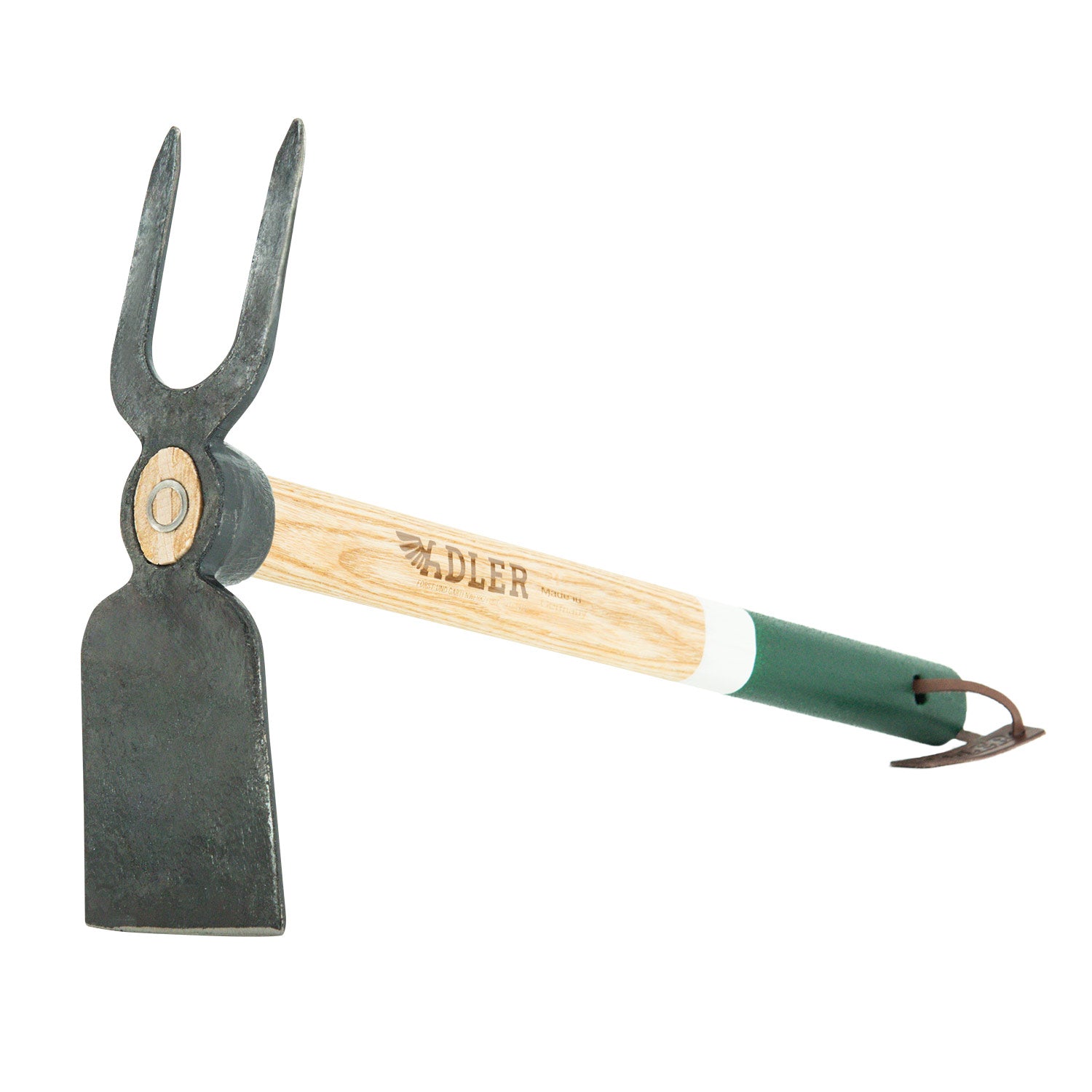 Forged Garden Tools | Made in Germany - Adler German Axes