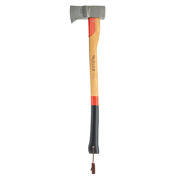 ADLER Super Splitter – 6.2 lb Heavy-Duty Splitting Axe - Adler German Axes