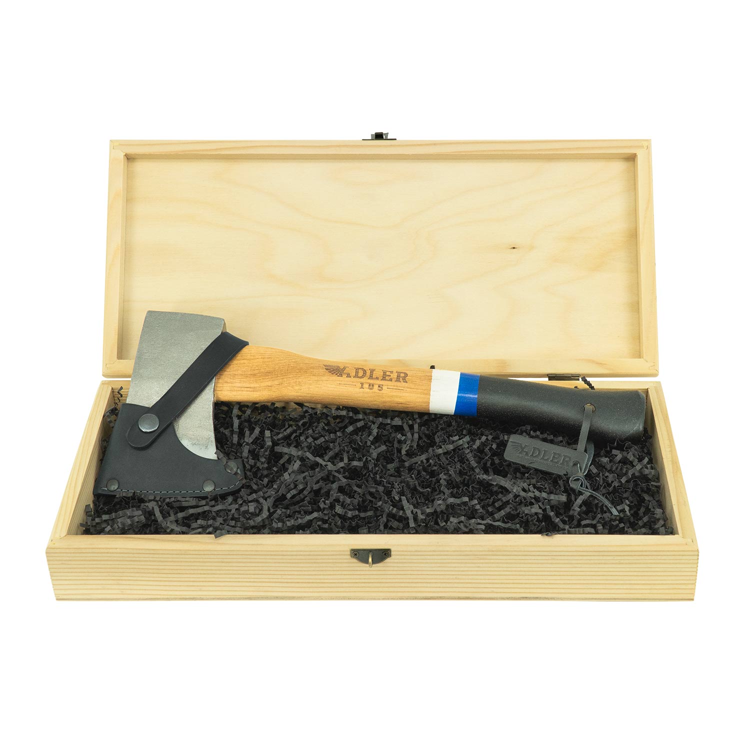 Adler - Forged Tools Made in Germany since 1919