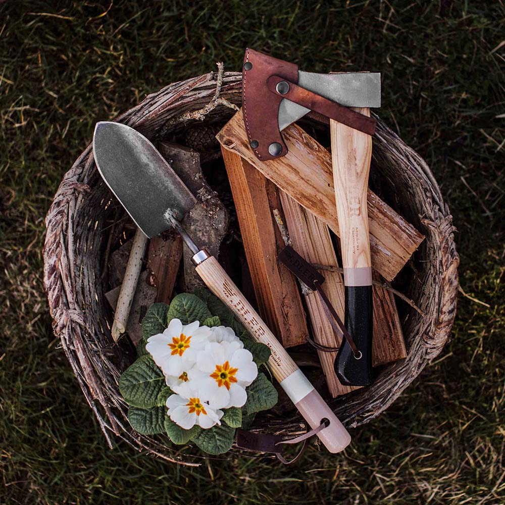 Adler - Forged Tools Made in Germany since 1919