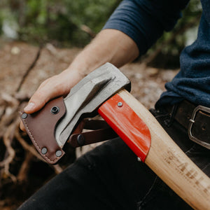 Adler - Forged Tools Made in Germany since 1919