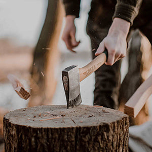 Adler - Forged Tools Made in Germany since 1919