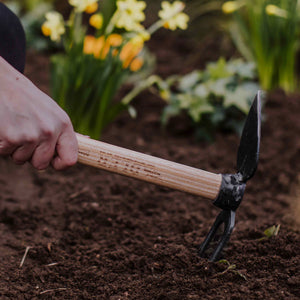 Adler - Forged Tools Made in Germany since 1919