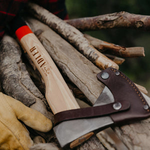 Adler - Forged Tools Made in Germany since 1919